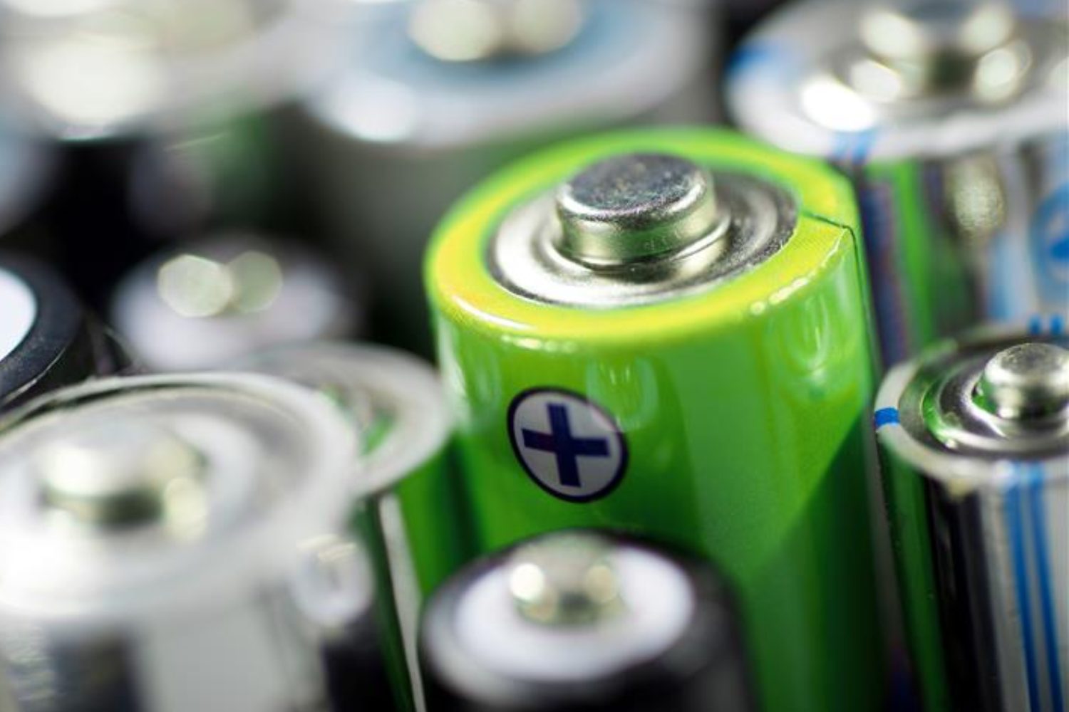 The New EU Battery Regulation 2026 - important changes.